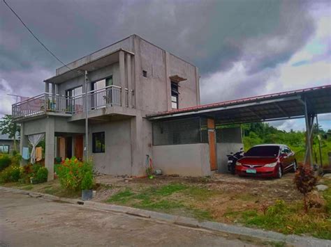 Pinay Ofw Shares Inspiring Story For Achieving Dream House After Years Of Hardwork