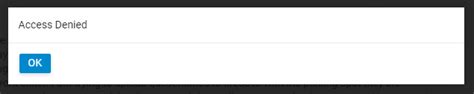 thunkable community access denied can t upload images to