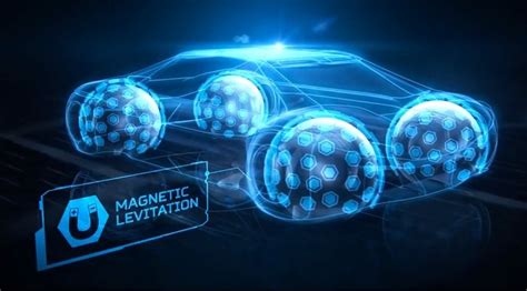 Goodyear Imagines Spherical Tires For Future Autonomous Cars Shouts