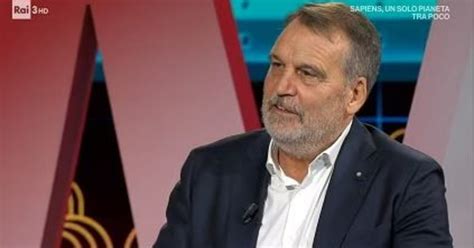Marco Tardelli chi è il marito di Myrta Merlino Oggi posso dire di
