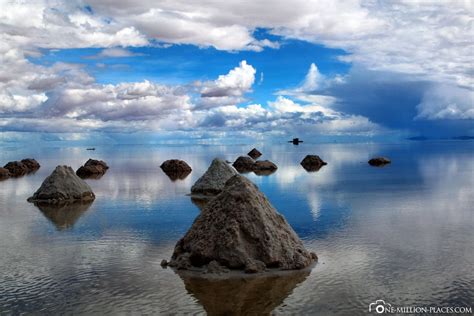 Salar De Uyuni Die Größte Salzwüste Der Welt Bolivien