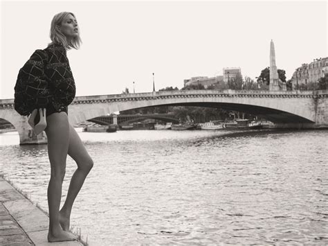 Anja Rubik Nude And Sexy 11 Photos Thefappening