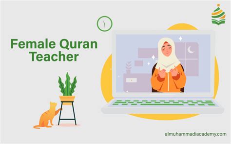 Best Online Quran Tajweed Teacher Get Free Trials