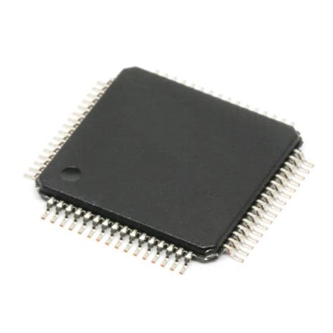 Ad7606bstz Analog Devices Mouser 대한민국