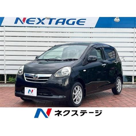 【支払総額299000円】中古車 ダイハツ ミライース 40027296 992152 厳選中古車ショッピング 通販