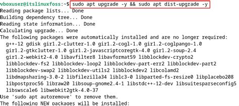 How To Shift From Debian Stable To Debian Testing Its Linux FOSS