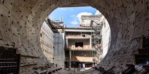 Sr 99 Tunnel
