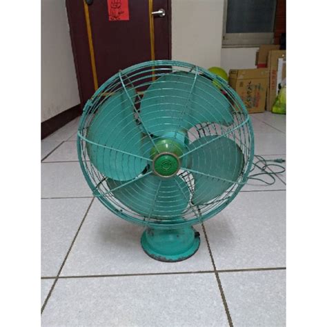 大同古董電風扇的價格推薦 2021年9月 比價比個夠biggo