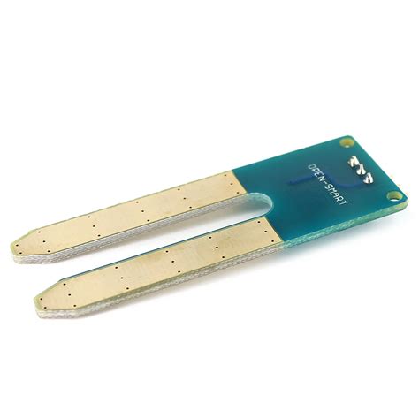 Humidity Sensor Arduino