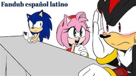 Shadow Es Un Swiftie Fandub Español Youtube