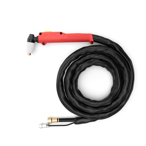 Pt 31 Plasma Cutting Torch Jasic