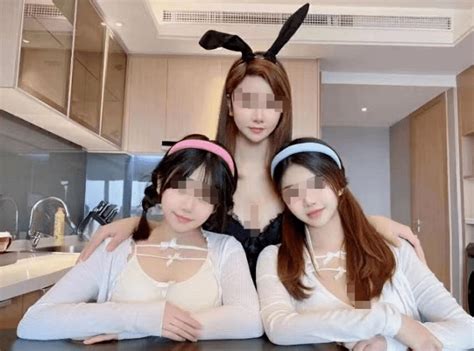网传母女三人征婚事件真相是？照片网友女儿