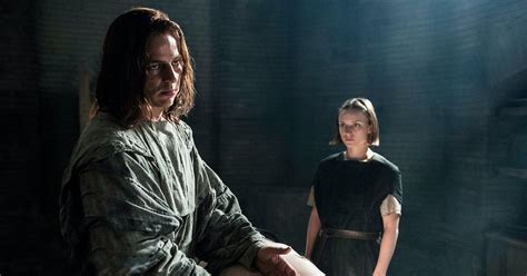 How The Faceless Men Will Fit Into Game Of Thrones Now That Arya Left