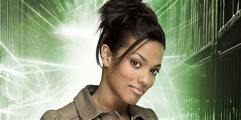 Doctor Who Why Martha Is An Underrated Companion