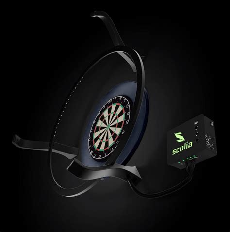 Scolia Pro Kopen Koop Hier Uw Automatisch Score Systeem Voor Darts Bij Auto Score Darts Auto