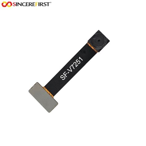 China 0 3MP OV7251 Sensor Global Shutter MIPI Camera Module Suppliers Factory