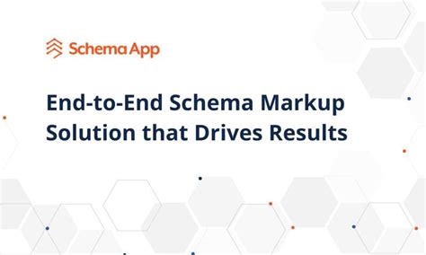 Schema App On Linkedin Schema Markup Solution That Drives Results Schema App Solution