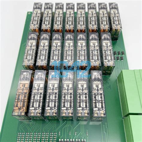Pcb组装加工：从smt贴片到pcba的全流程介绍 Pcb加工厂 Pcb组装加工厂家 Pcba组装 Pcba加工厂 1943科技smt贴片加工厂
