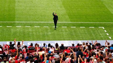 Media Tweets by Atlético de Madrid atletienglish Twitter