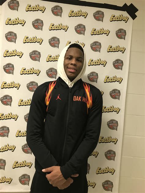 Christian Brown Hoping To Take Visits Zagsblog