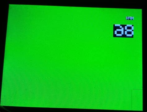 Help Mirroring TFT LCD With MCUFRIEND Library Displays Arduino Forum