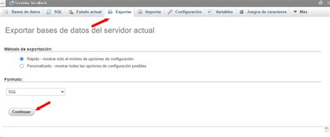 Subir Un Proyecto Laravel A Hosting Cpanel Guías Donweb