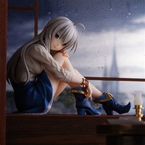魔女の旅々イレイナ ユニオンクリエイティブ ユニオンクリエイティブ キャラクターフィギュアの企画製造販売