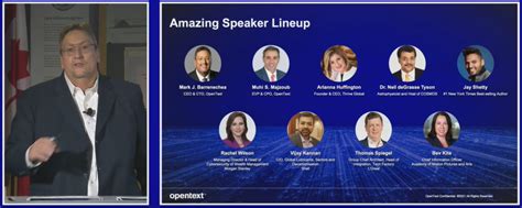 Update On Opentext Enterprise World Digital 2021 Q4 Appworks Tips