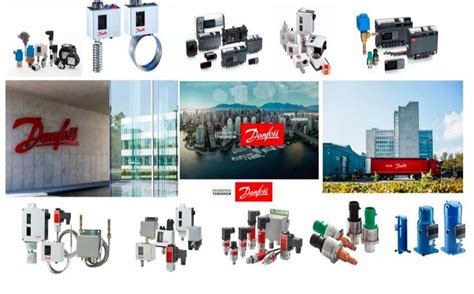 Danfoss Pressure Transmitter And Switches 4 Bar Contact Material Silver At ₹ 820 Piece In Halol