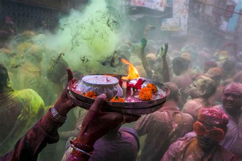 Holi Festival 2023 Around The World Coventrylive