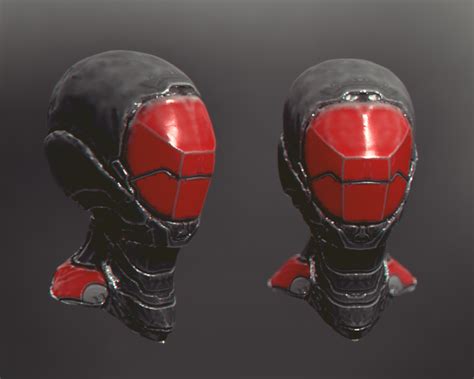 Dyntopo Tests 6155 By Iceking Blender Tests Blender Artists