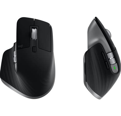 Rent Logitech MX Master For Mac From Per Month