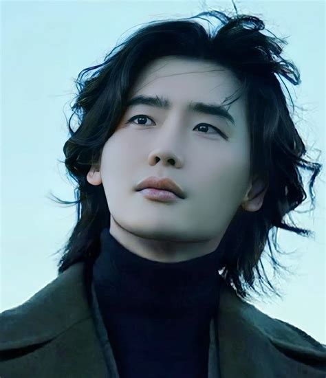 Kang Chul Seo Kang Joon Lee Jung Suk Lee Jong Pretty Men Beautiful Men Moon Lovers Drama