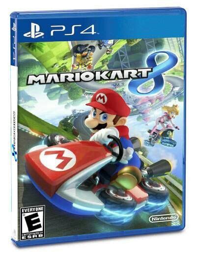 Mario Kart Ps4 | Kart