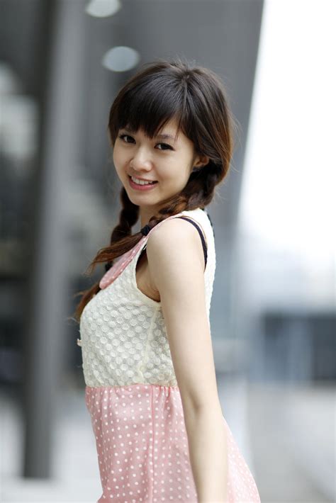 Candy Wong Fotop Net Photo Sharing Network