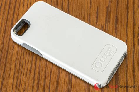OtterBox Symmetry Series Review Durable Slim Case