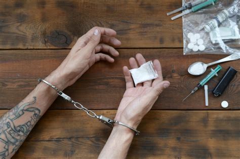 Leczenie narkomanii terapia dla uzależnionych od narkotyków odwyk