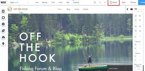 Efficient SEO Improvements For WIX Sites Smart Insights