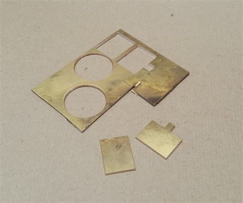 Make Your Own Sd Card Locket From Scratch 13 Steps With Pictures Instructables