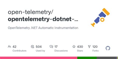 opentelemetry dotnet instrumentation src sourcegenerators