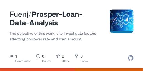 GitHub Fuenj Prosper Loan Data Analysis The Objective Of This Work
