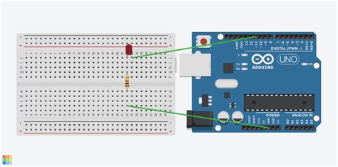 Analog Input And Output In Arduino Gpiocc Learning