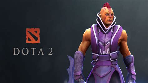 Anti Mage Dota 2 Guide Counter Any Magic Hero In Patch 714