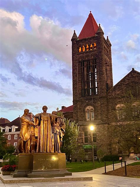 Some Shots Of Campus This Sem R Uiuc