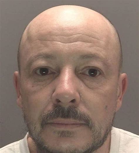 Manchester Mum Turns Ex Husband In To Police After Shock Of What She