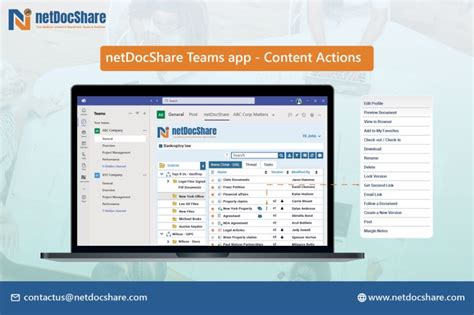 netdocshare on linkedin netdocshare netdocuments dms