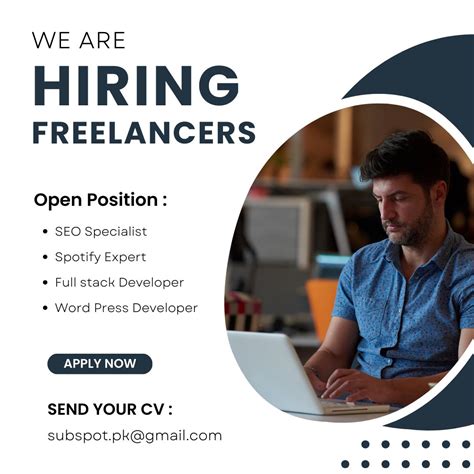 shabbir alam ehram on linkedin hiring freelancers seo spotify
