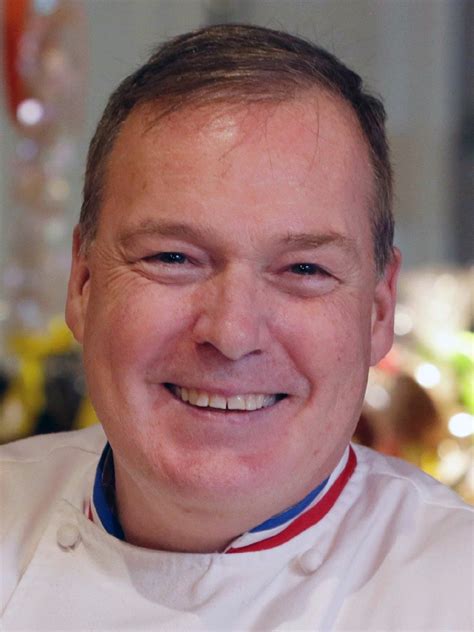 Jacques Torres Pastry Chef Personality