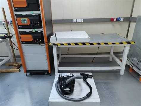 Electromagnetic Compatibility Testing（emc Testing） V Trust Lab