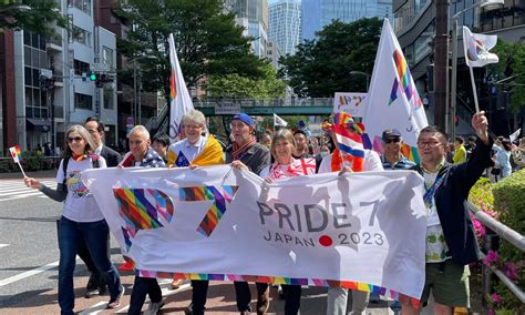 Japanese Lesbian Couple To Wed In All 26 Countries With Marriage